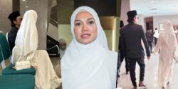 Syamsul sedia tarik balik tuntutan nusyuz – Puteri Sarah