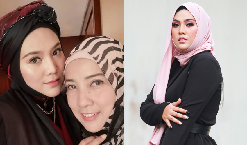 Serabut bergaduh, Shila Amzah reda ibu bapa berpisah Serabut bergaduh, Shila Amzah reda ibu bapa berpisah