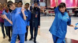 Saya bukan 'cleaner' - Noralbaniah