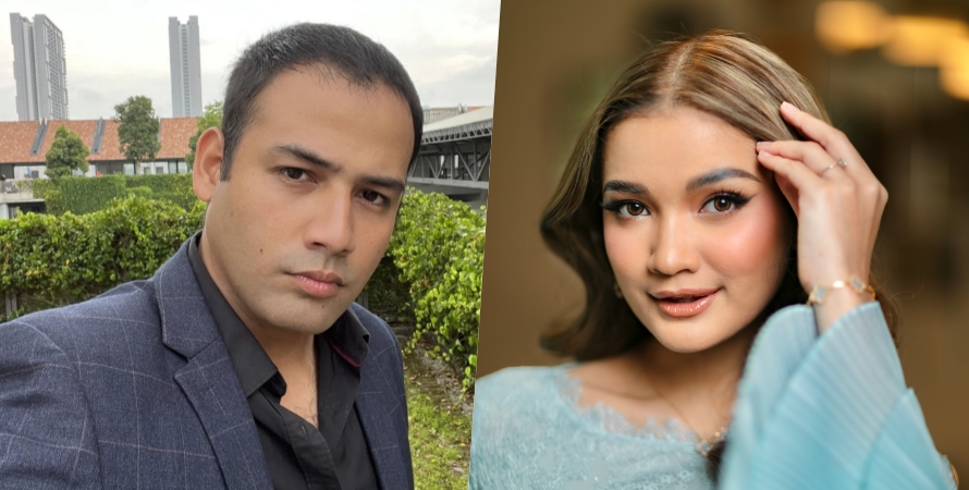 Tegur dosa Alya Iman, Afiq Muiz dikutuk paling penyibuk