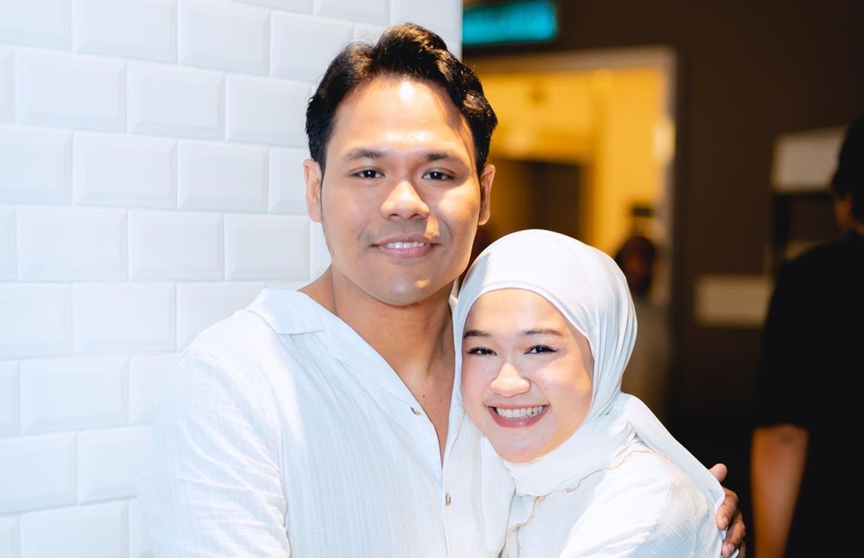 Baby Shark versi Ernie, Syamel mantap!