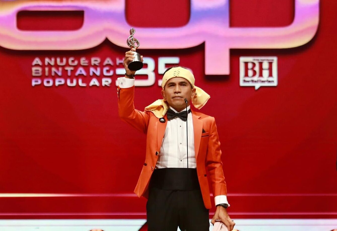 Fenomena Barkoba, Bell Ngasri paling popular