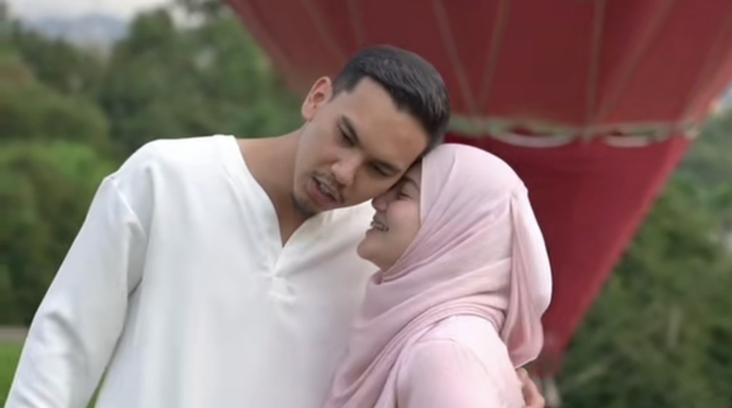 MK, isteri bikin media sosial bersemut!