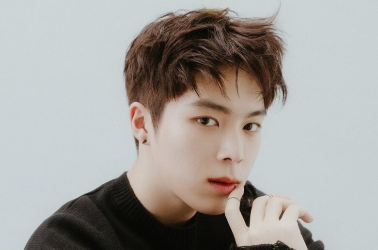 Bengkak tonsil, Yeonho direhatkan