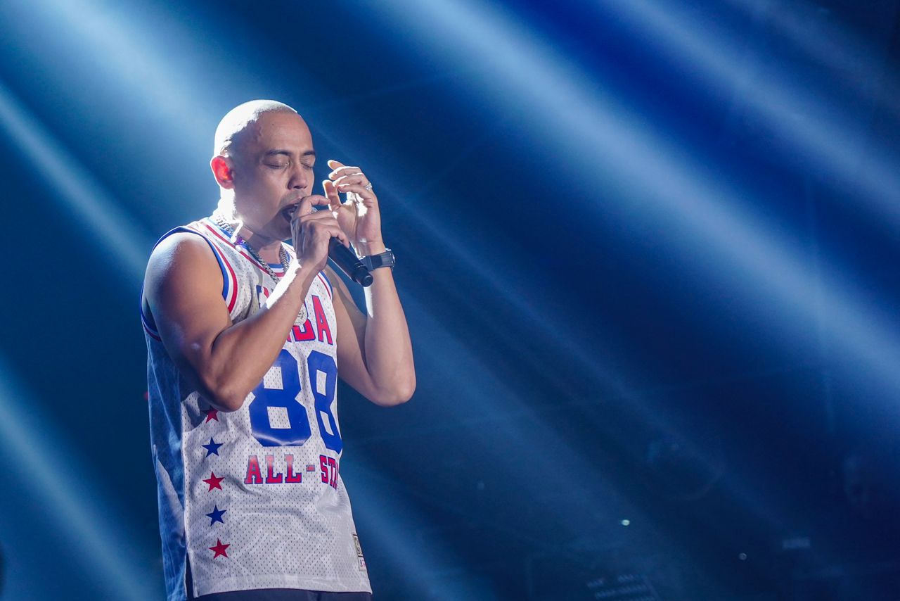 Joe Flizzow lelaki hip-hop sejati