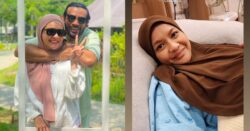Alhamdulillah, Ezza selamat bersalin - Remy Ishak
