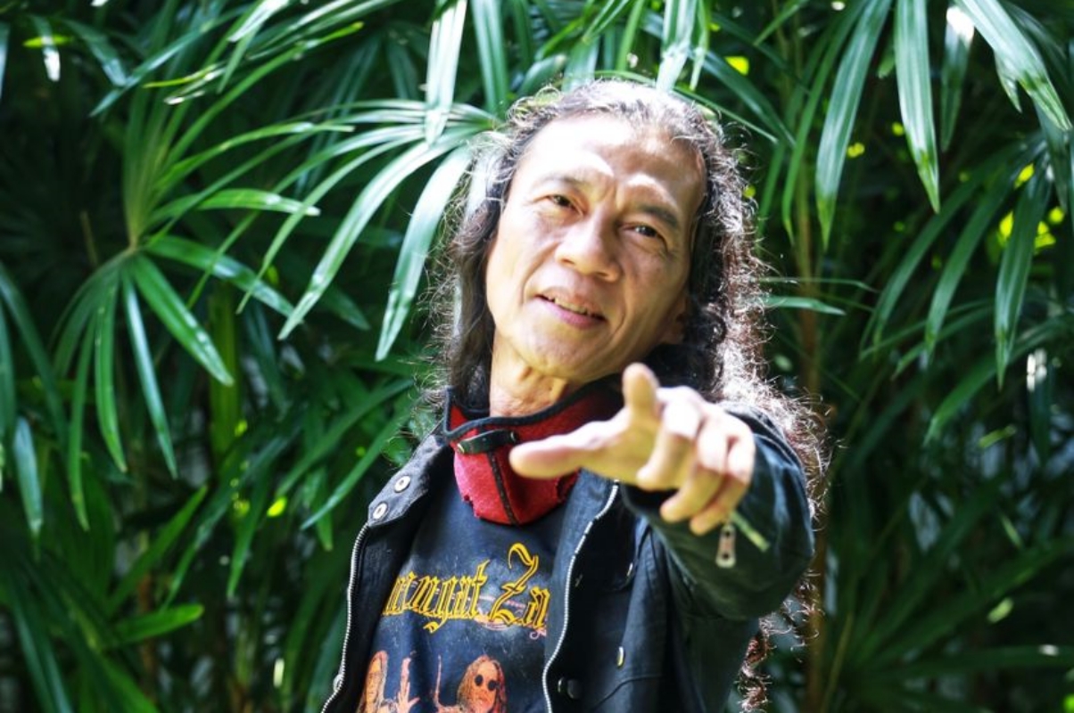 [VIDEO] Yantzen tolak lagu cinta, utamakan mesej ketuhanan