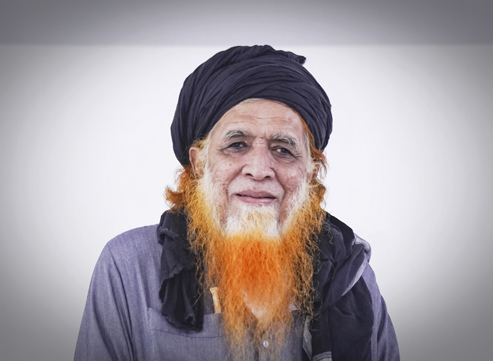 Dr. Sam balik tanpa ijazah, Saya Anak Malaysia akhirnya banggakan bapa