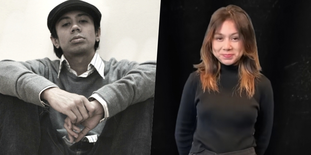 Inca Medina punca Senyum tiba-tiba tular