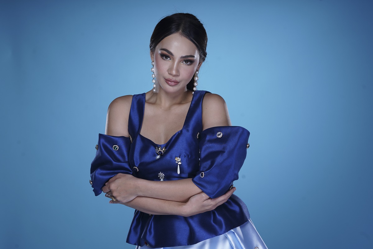 Kenapa nak kecam? Saya mahu jadi lebih baik- Nadia Brian