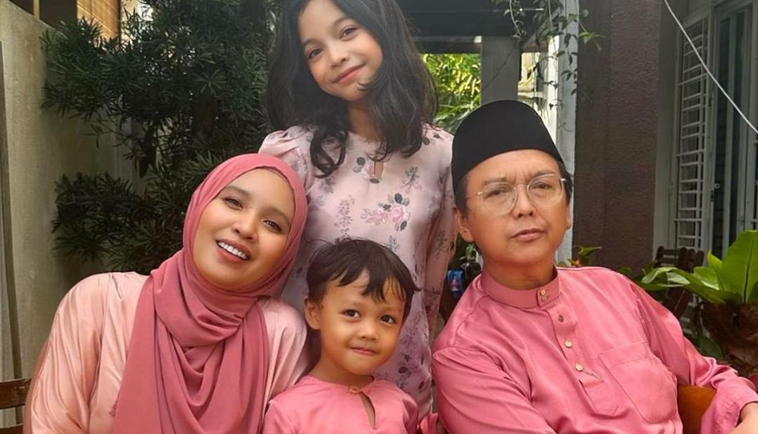 Pengarah Aziz M. Osman bercerai