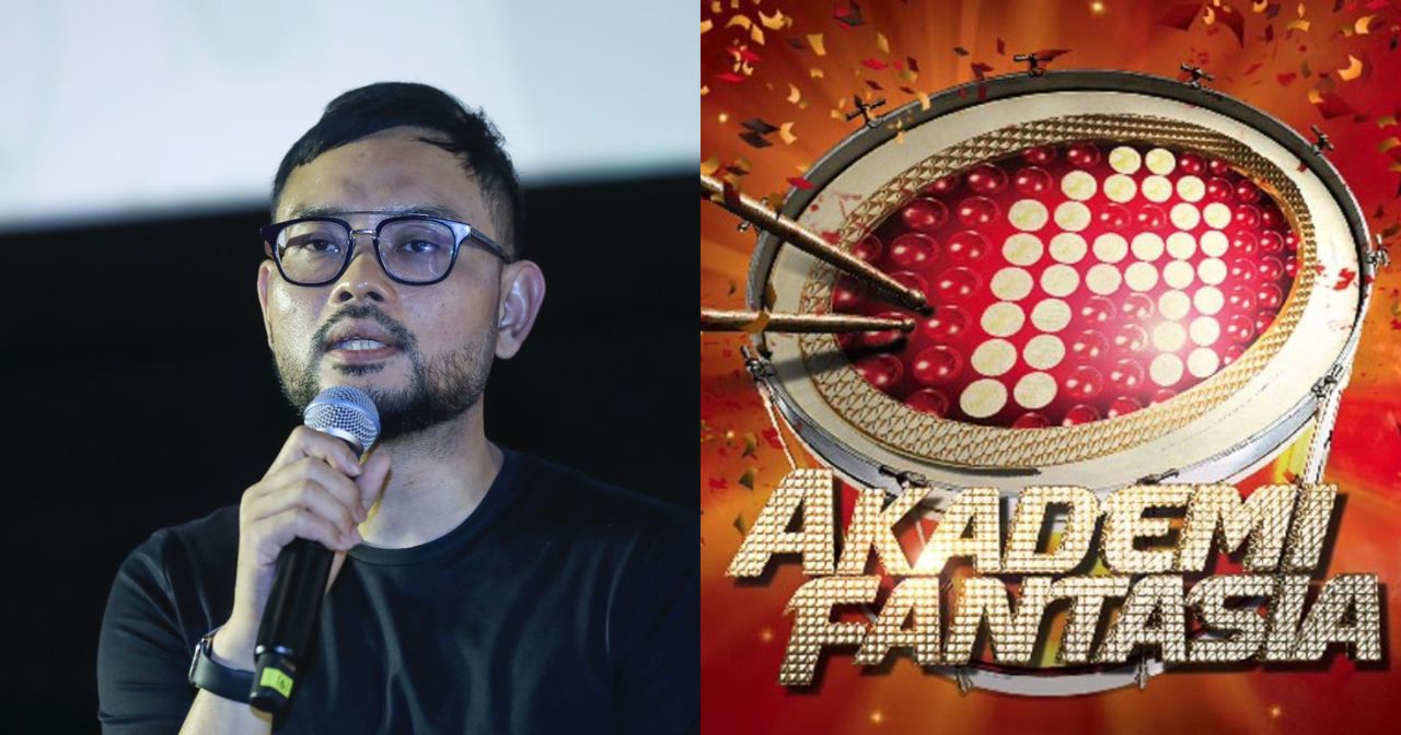 Tiada perancangan wujudkan kembali Akademi Fantasia - Raqim Ahmad