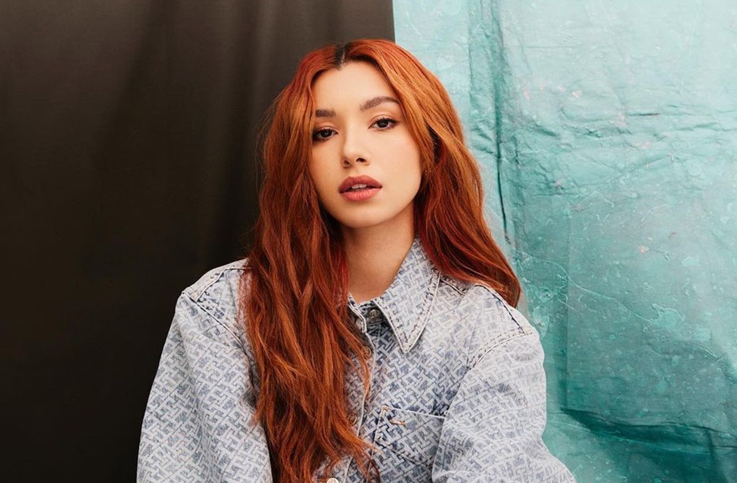 Saya nak kahwin? Netizen suka buat cerita - Amelia Henderson