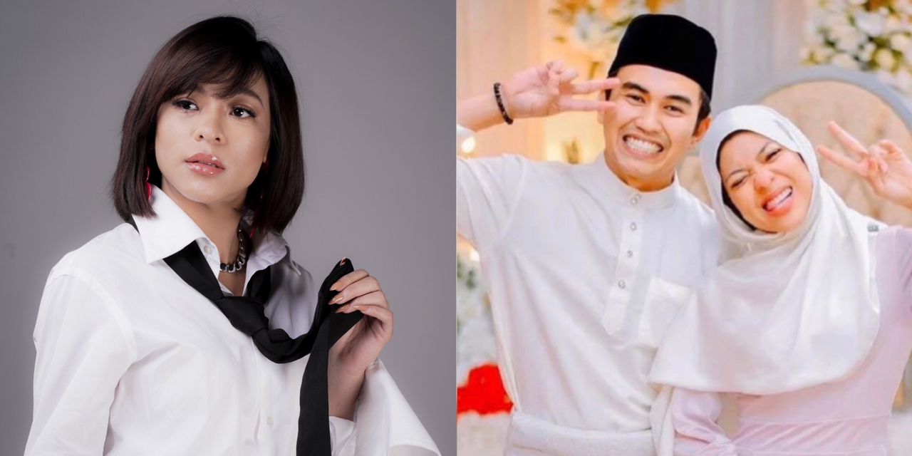 Ada sebab kenapa kami tak jadi kahwin - Fify