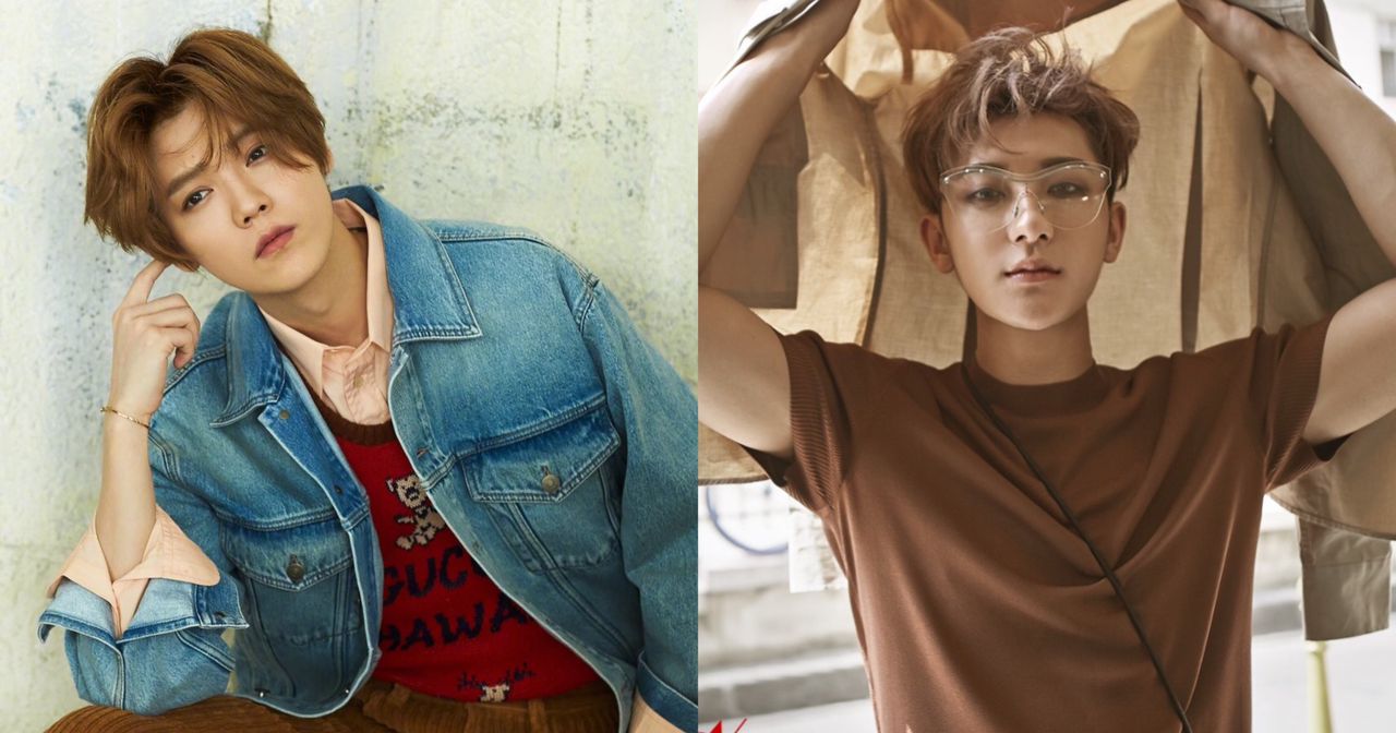 Luhan, Tao kekal akrab