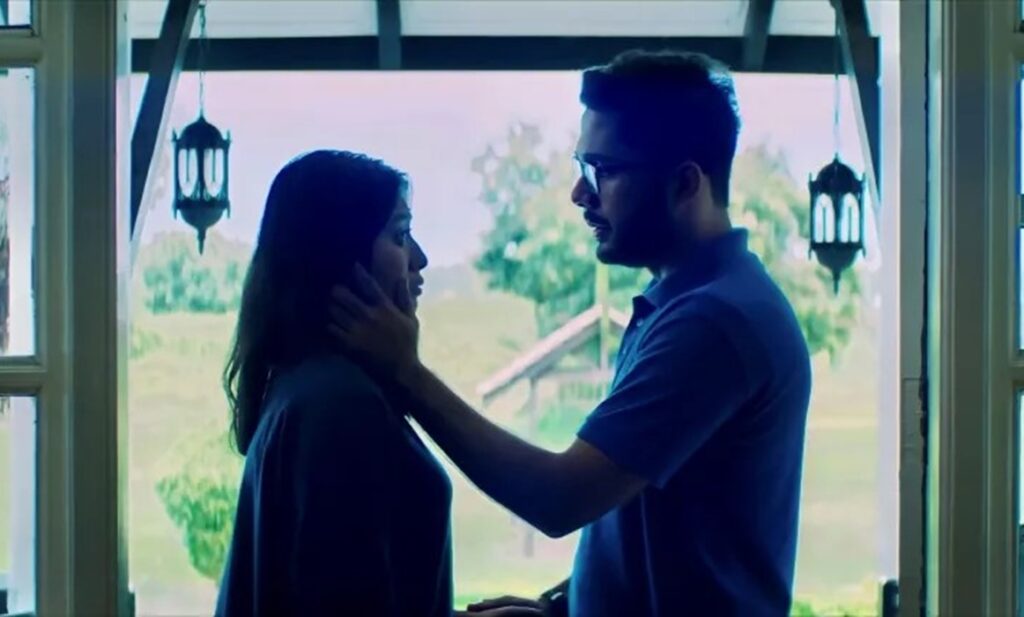 [VIDEO] Rahsia versi anak Othman Hafsham