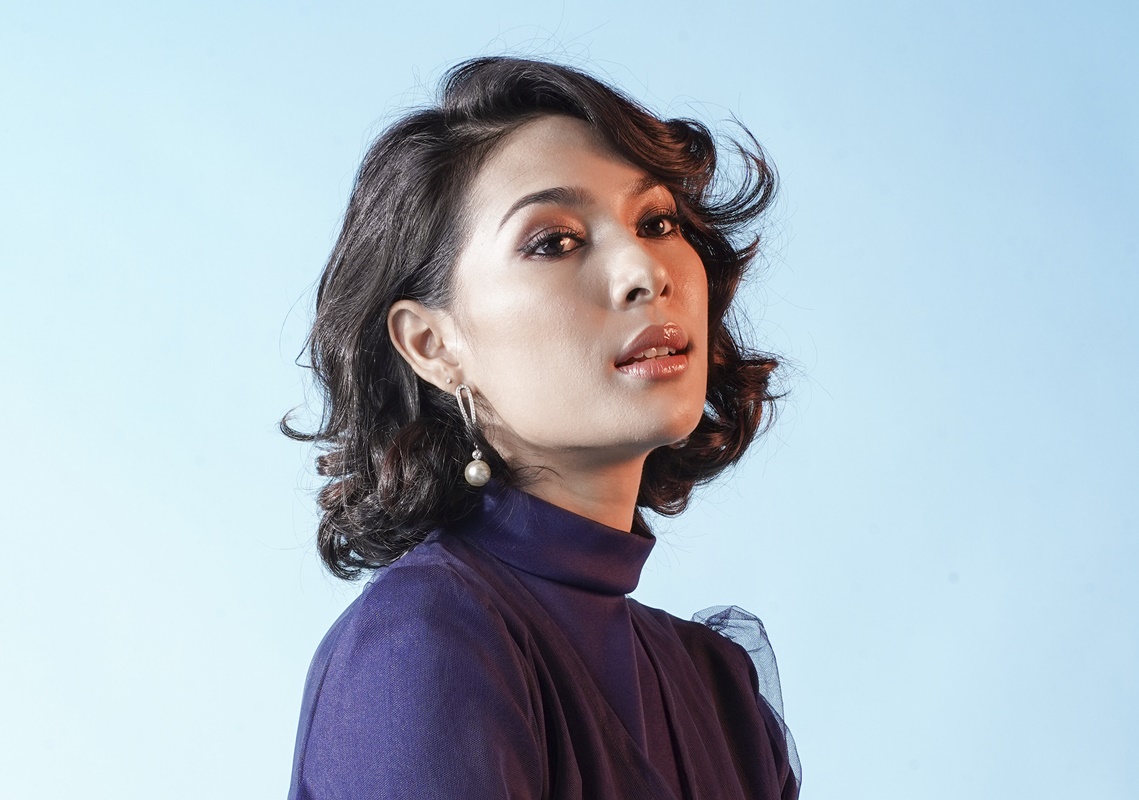 Menongkah arus! Rita Nadira pilih bakat, kesungguhan