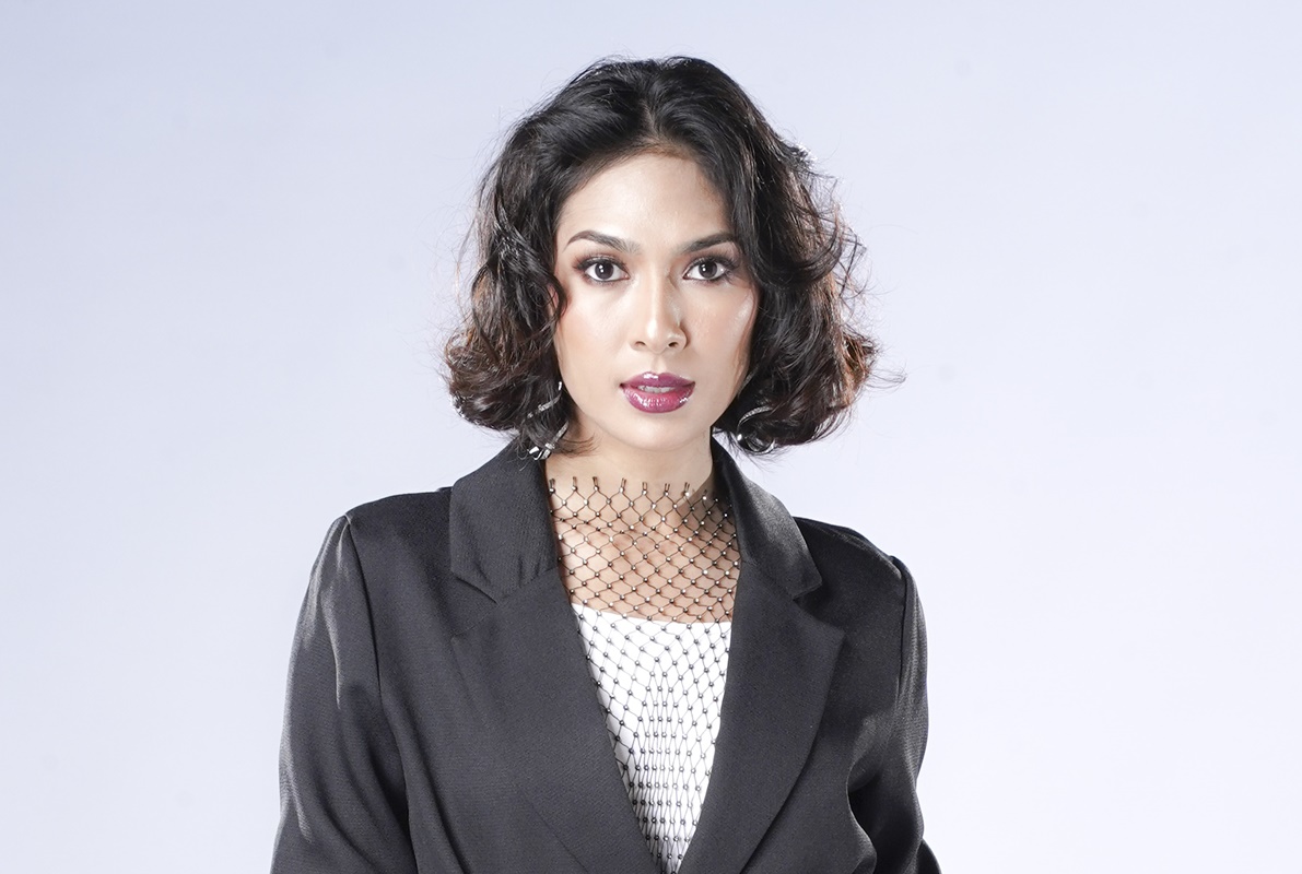 Saya dan Chubb-E hanya kawan - Rita Nadira