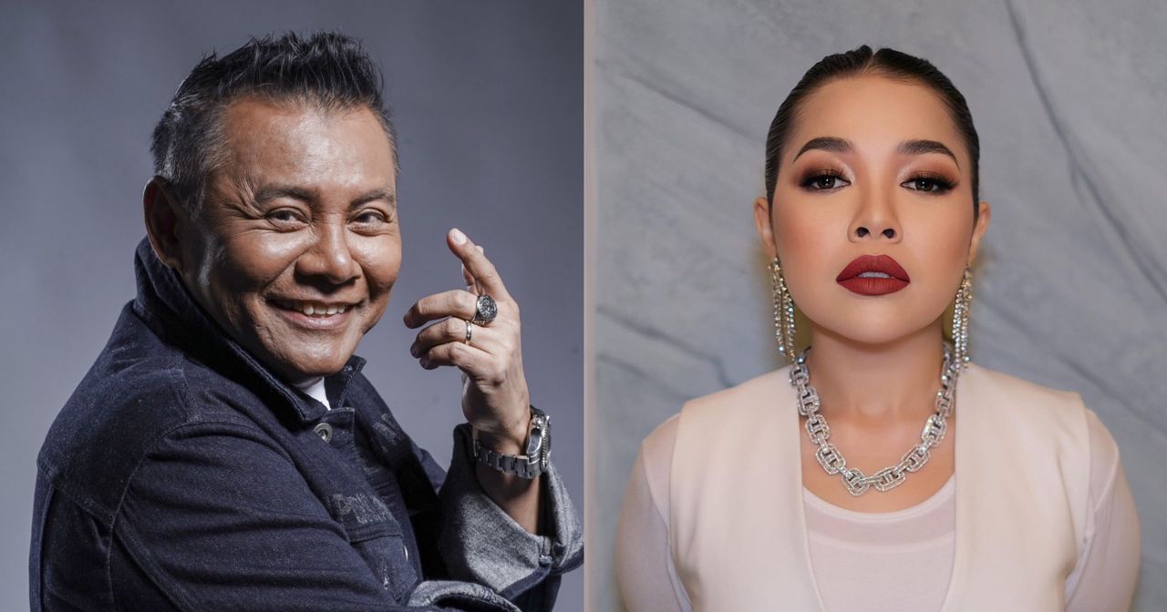 Dulu tak dipandang, kini Nadeera antara yang terbaik - Zainal Abidin