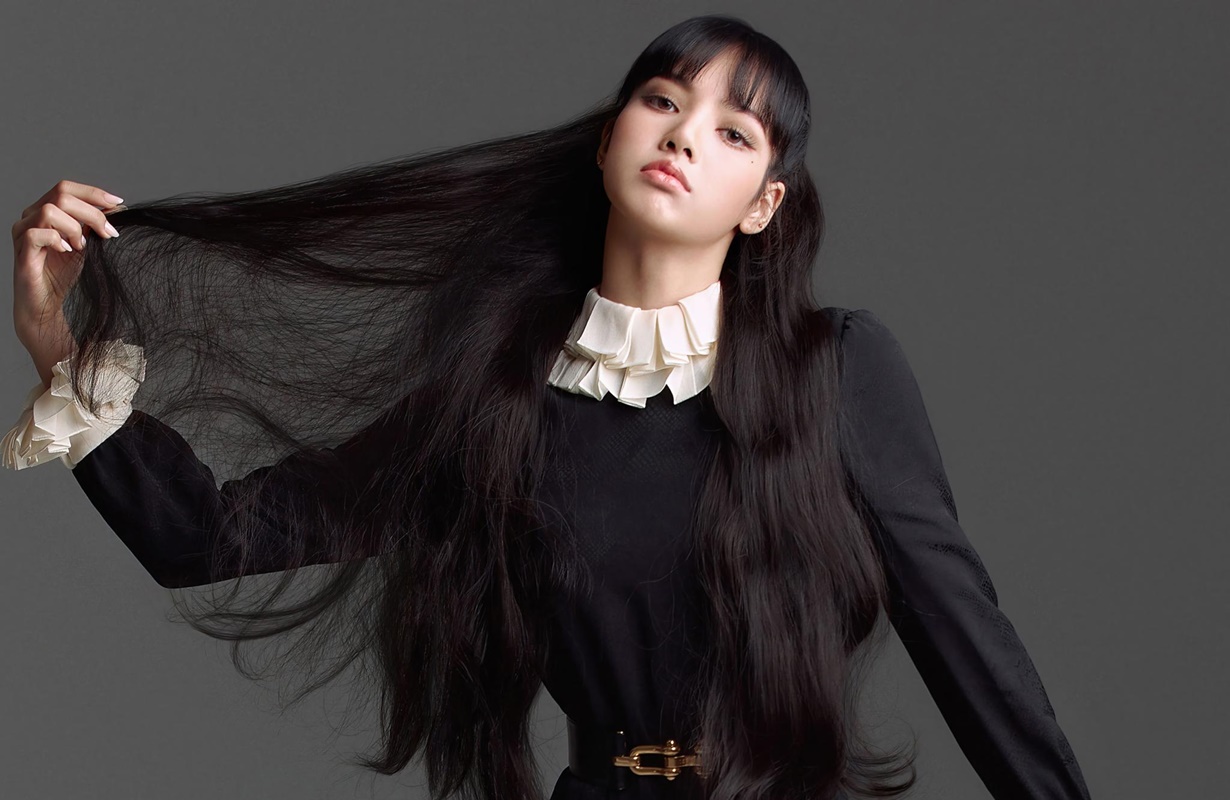 Lisa pecah rekod Spotify