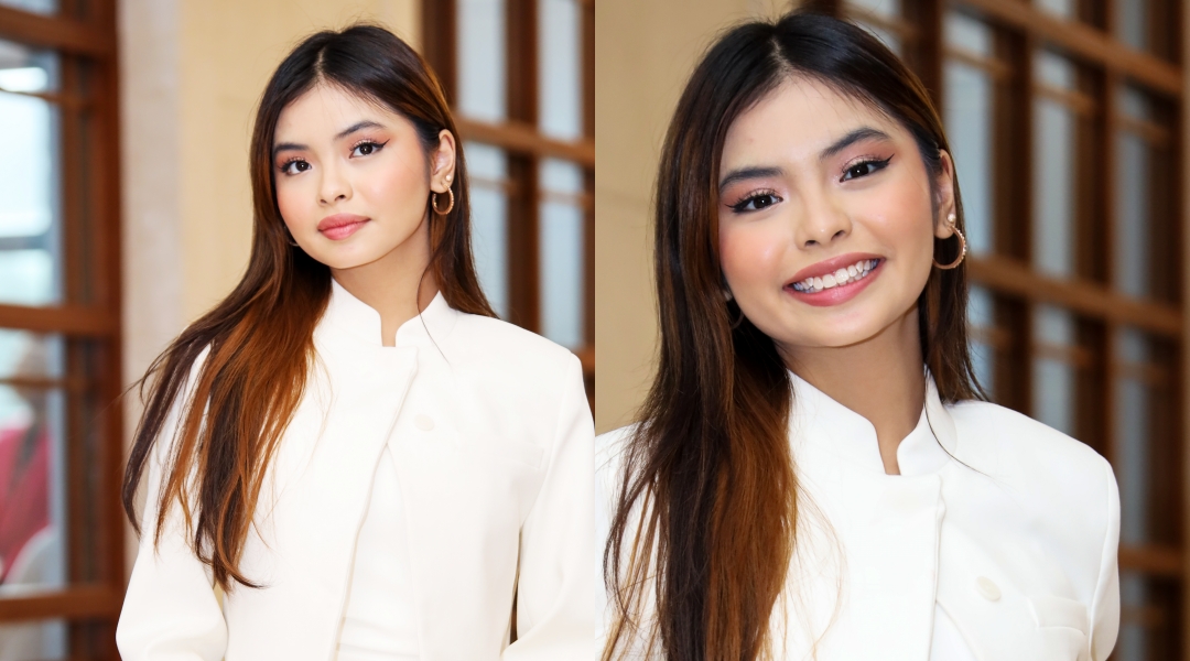 Qistina Raisah diganggu pedofilia berstatus ‘bapa orang’