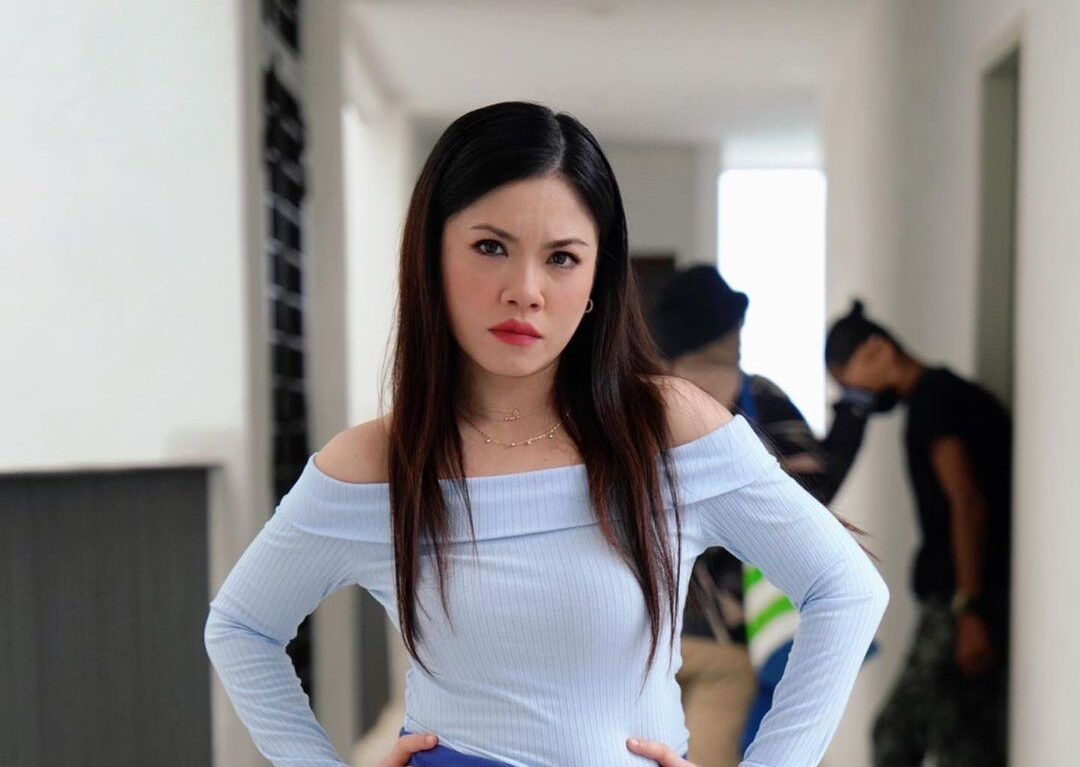 Tiz Zaqyah ‘sound’ pelakon baharu