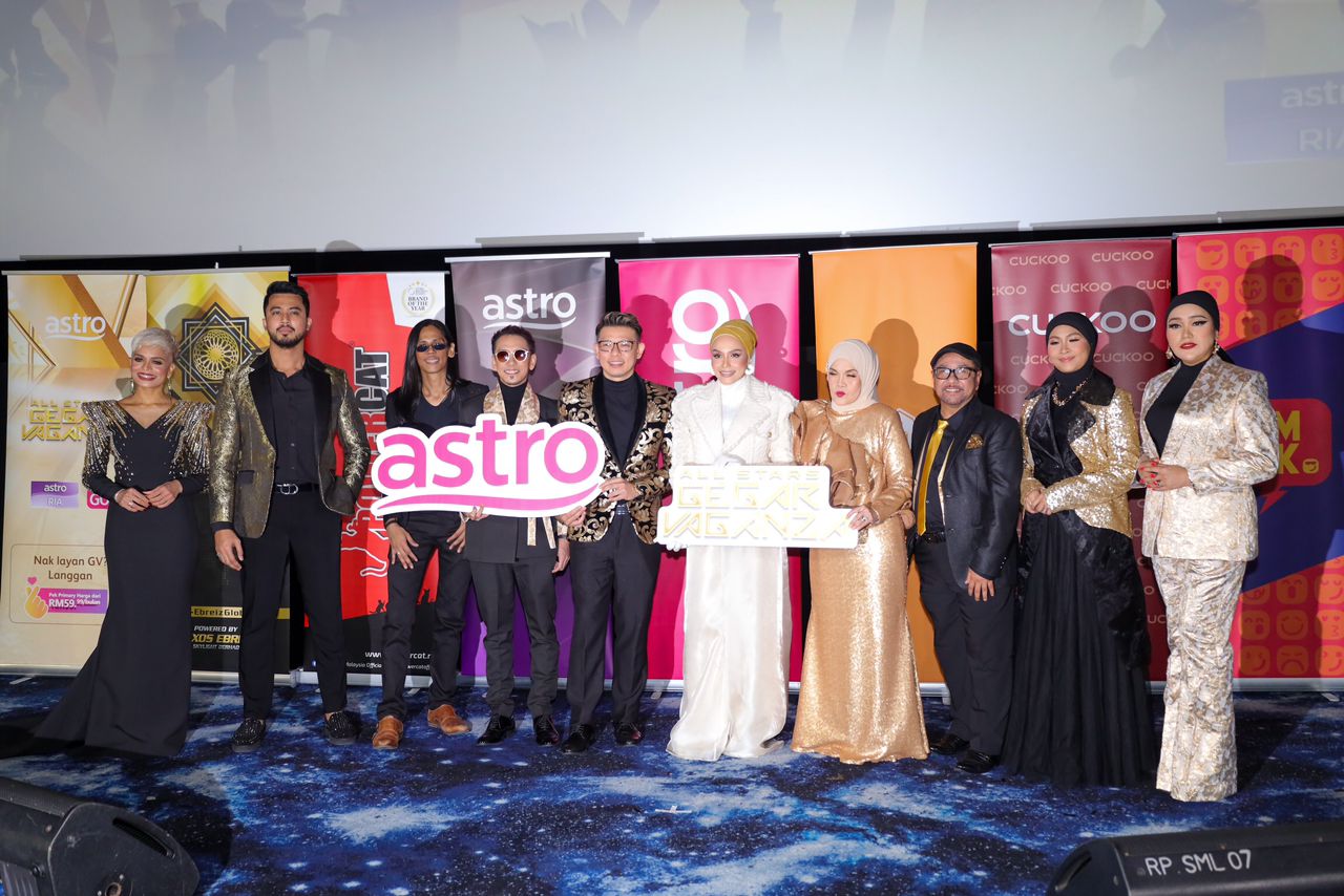All Stars GV paling sengit, RM200,000 jadi rebutan