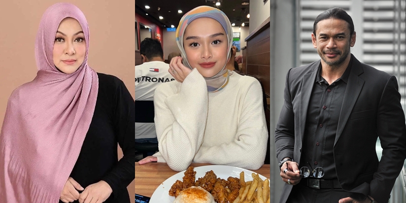 'Abby, Norman sendiri beri green light'