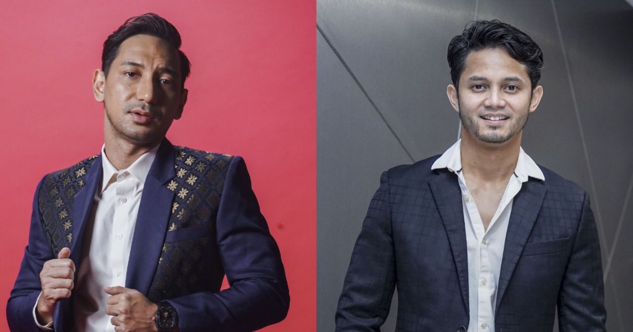 Saya hormati keputusan Hairul Azreen – Zizan Razak