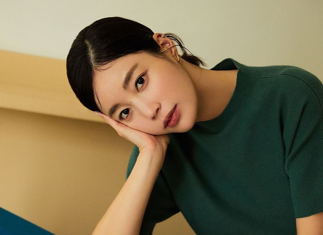 Ki Eun-sae bercerai selepas 11 tahun Ki Eun-sae bercerai selepas 11 tahun
