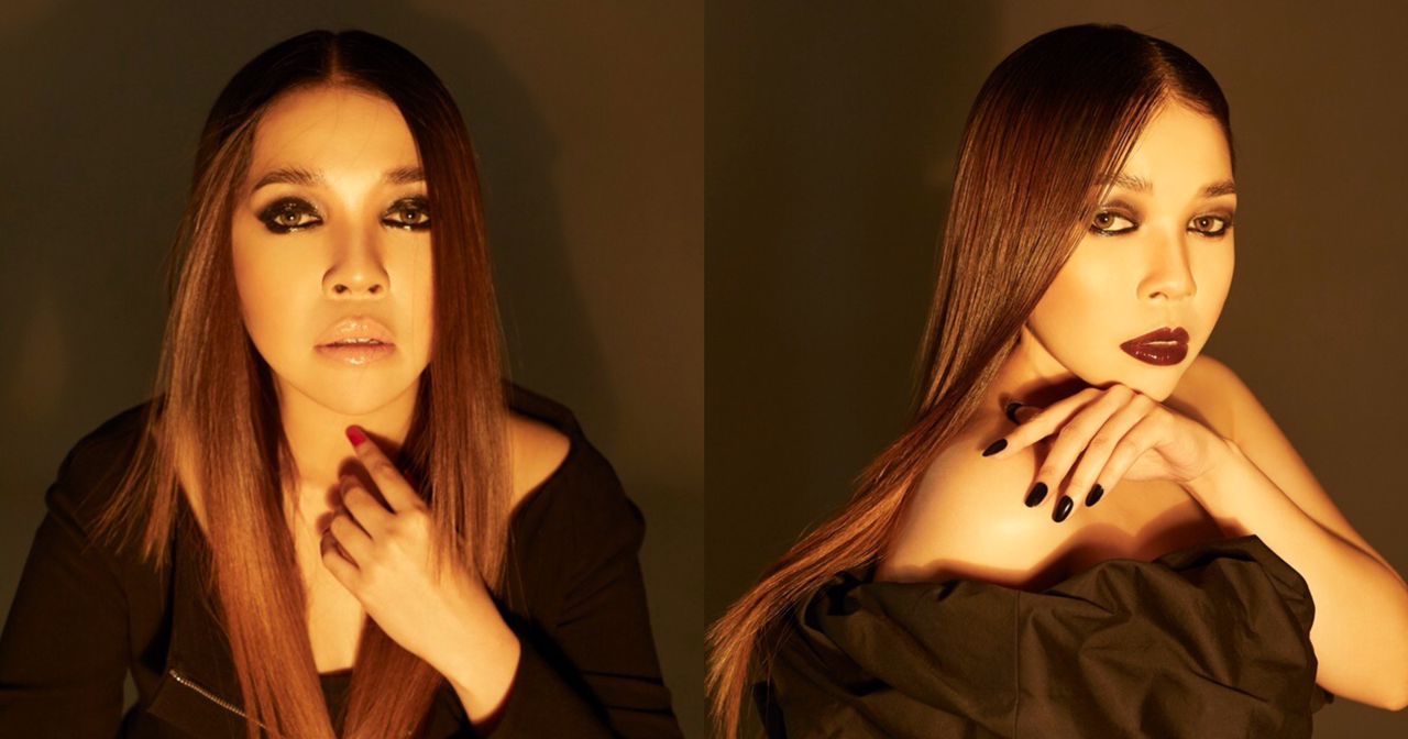 Emas terjemahan hati Nadeera