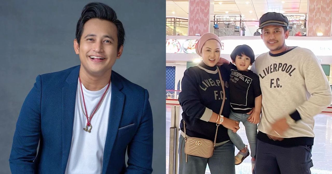 Cinta lokasi, bala berbanding bahagia - Shah Iskandar