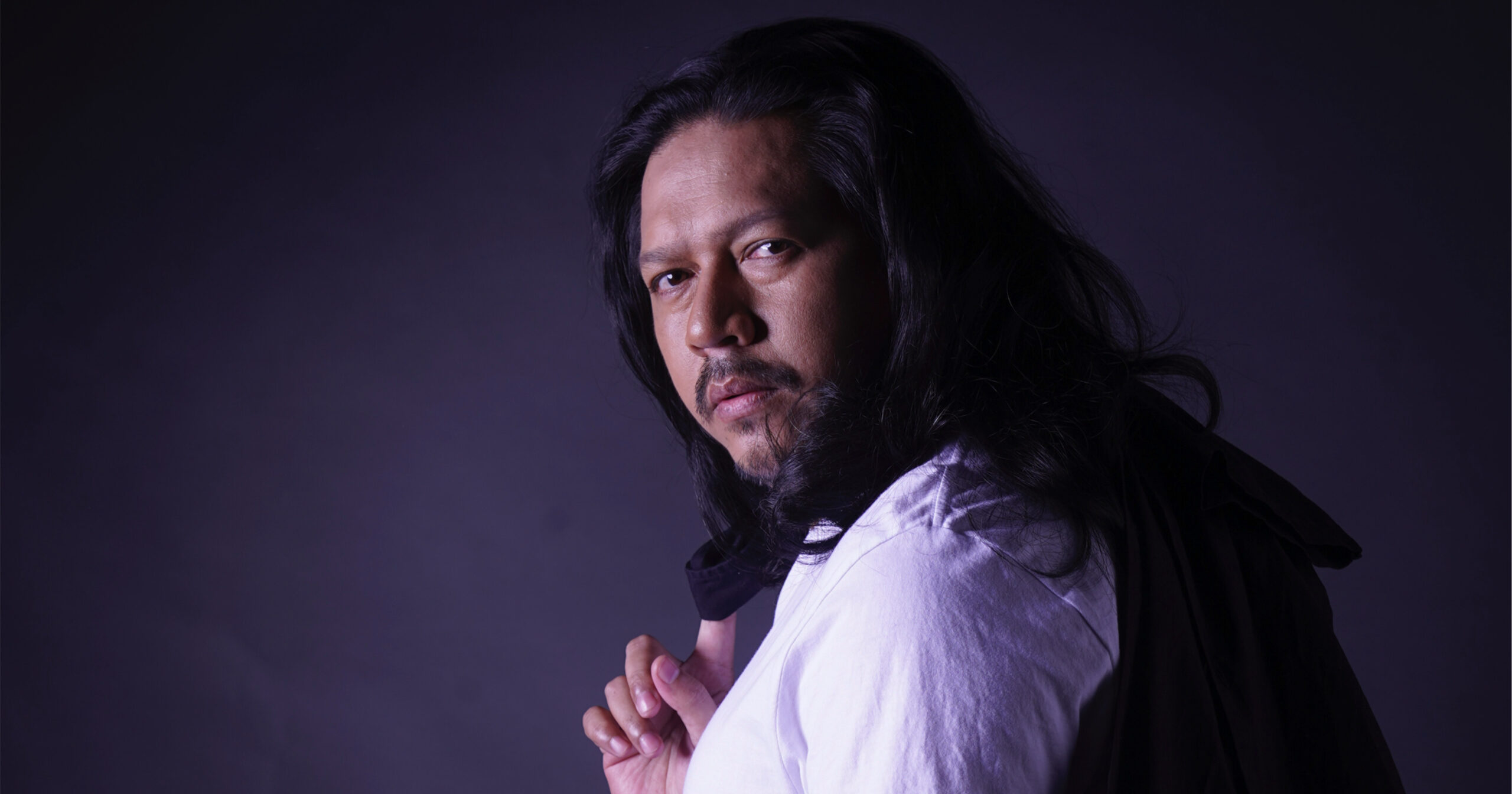 Panas baran Pekin Ibrahim 'mengecut' lepas berbini