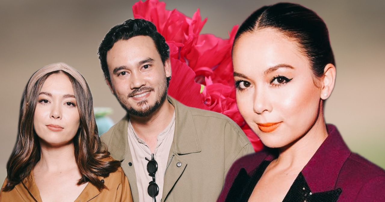 Siti Saleha, Joshua Fitton belum rancang kahwin