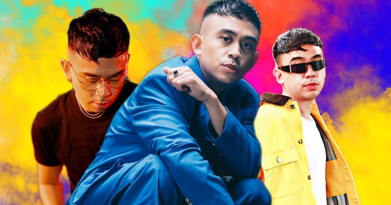 Alyph tak sokong lirik lucah, demi viral