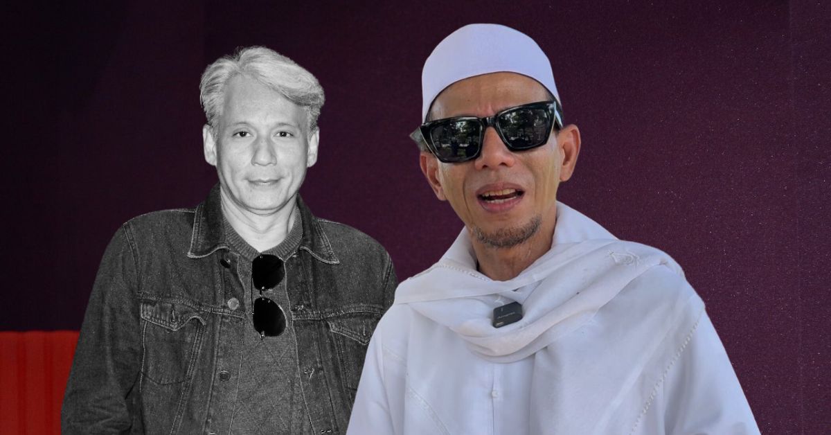 Industri hilang bintang filem hebat