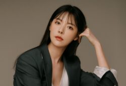 Bakal suami Song Joo-hee kacak, bijak