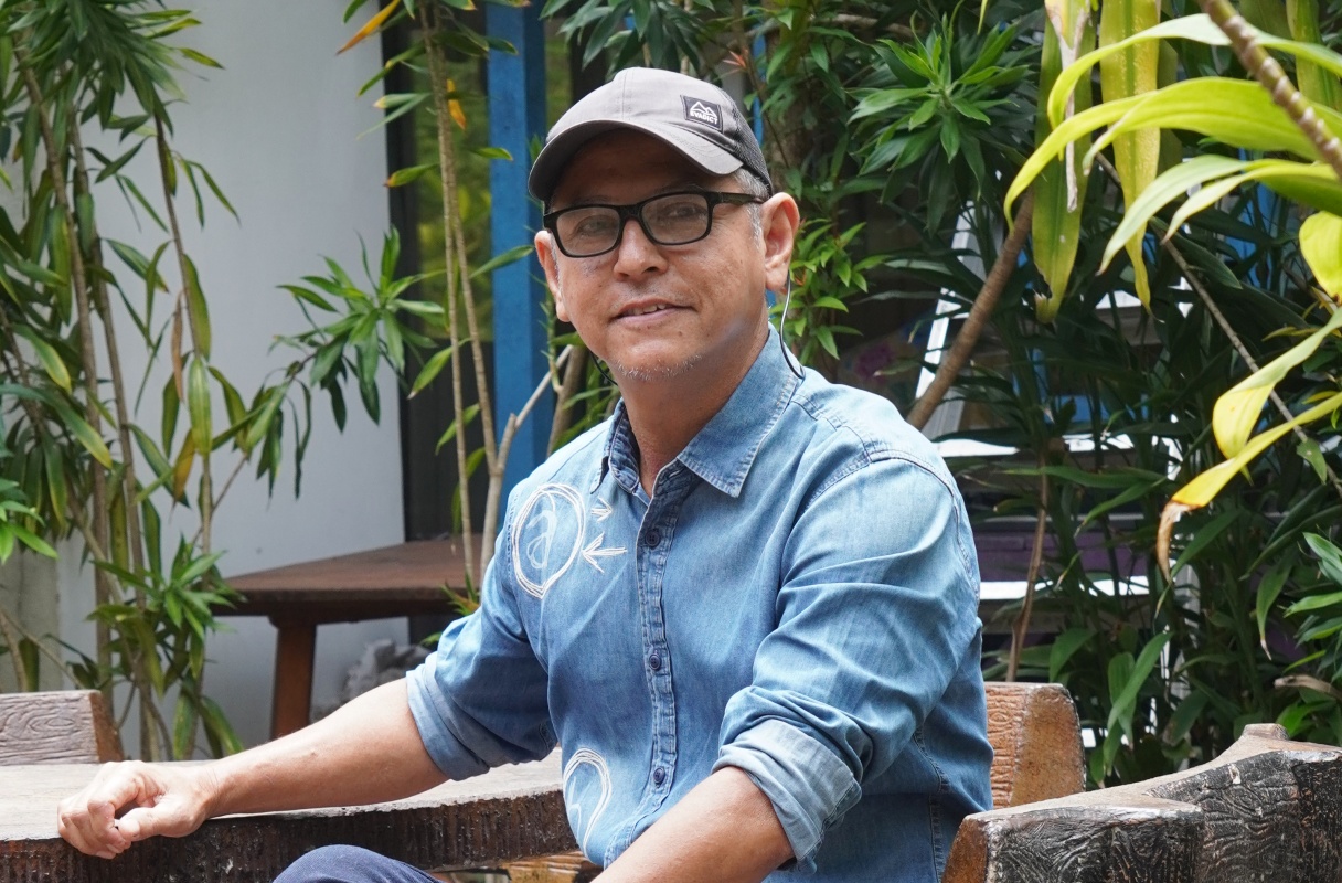 Legenda Ulek Mayang ke layar lebar