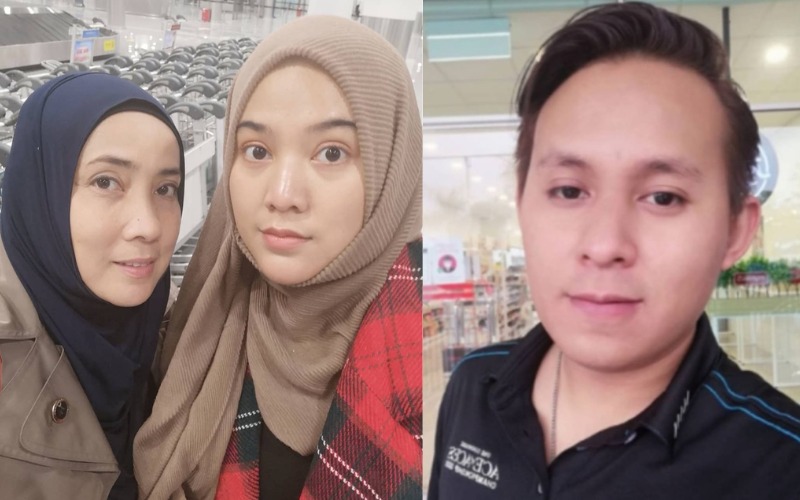 Jangan bongkak wahai Shila Amzah - Amir Syafiq
