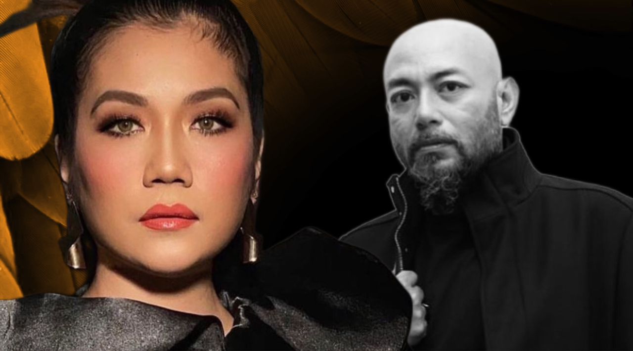 Arwah ada masalah jantung - Ashira Aziz