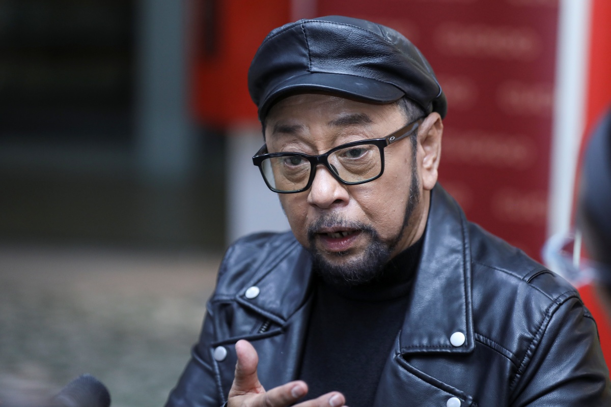 Penyingkiran ini sudah saya jangka - Ayai