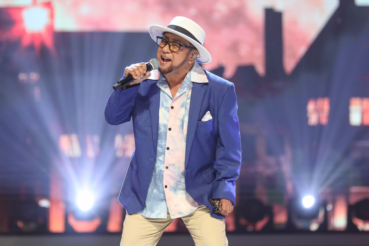 Ayai Ilusi terselamat, minggu ketiga GV10 tiada penyingkiran