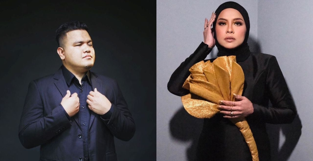 Tak tersinggung, Azmi Saat maafkan Jihan Muse