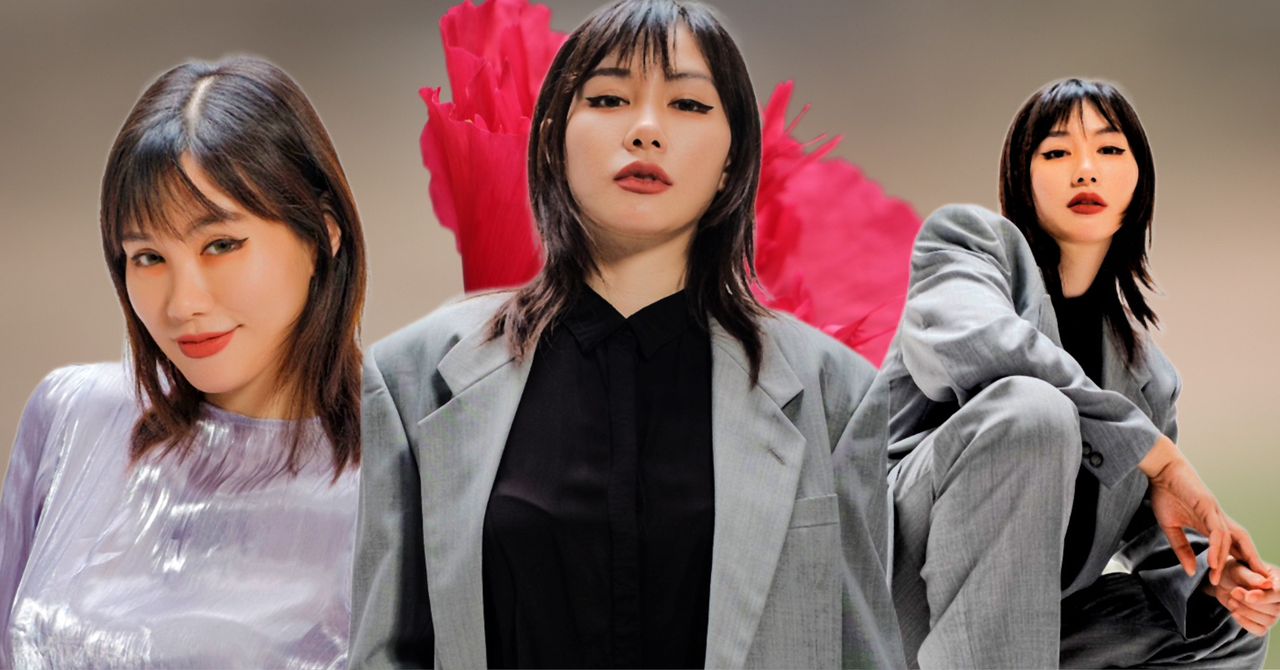 Daniella Sya dikejar penggila seks