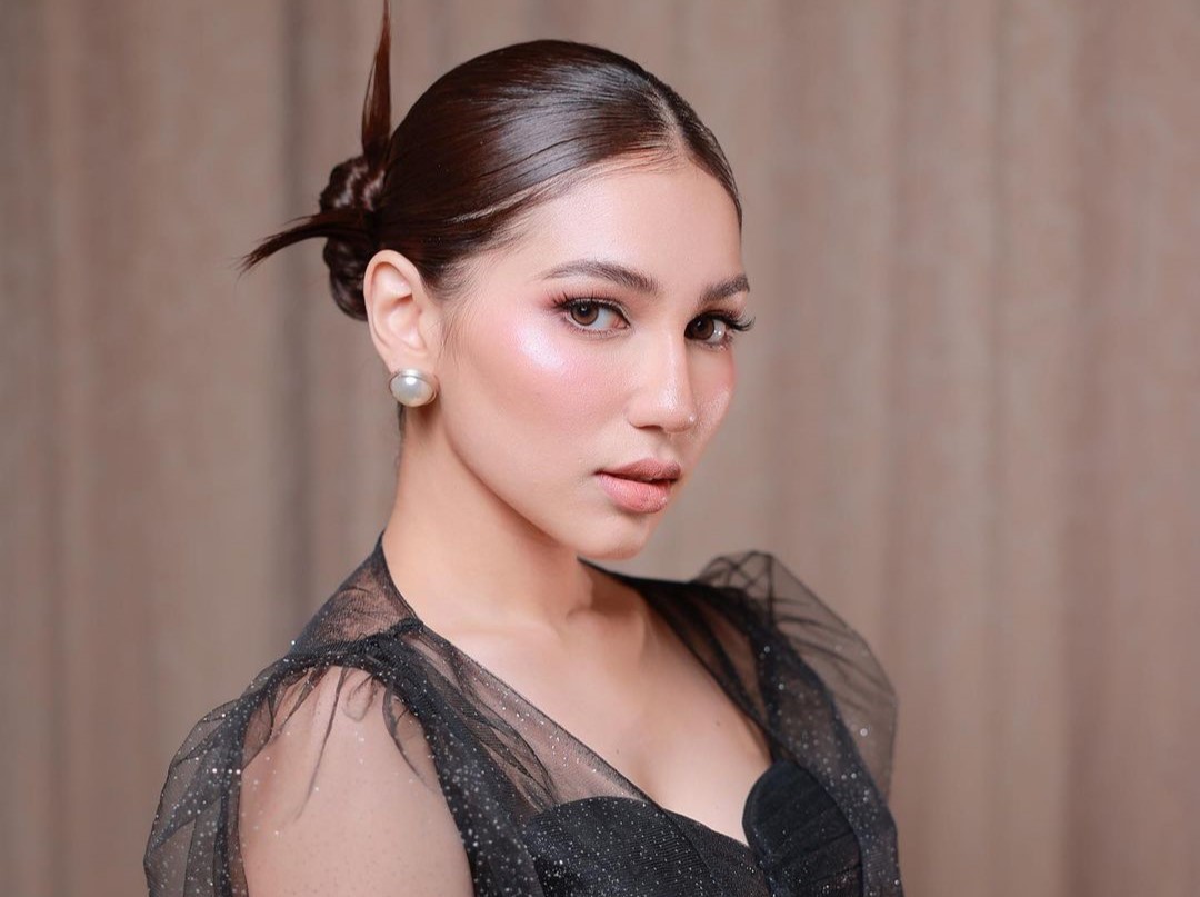 Kebangkitan Elisya Sandha