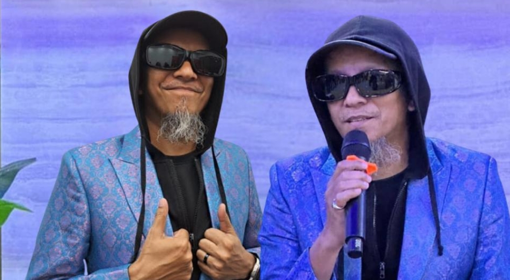 3 hari dalam semak, mujur tak mati - Saiful Apek