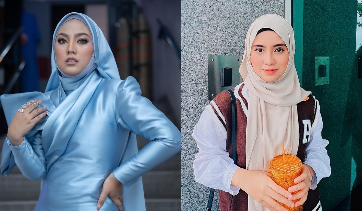Usah buka pekung keluarga, teguran Shila Amzah buat Syada