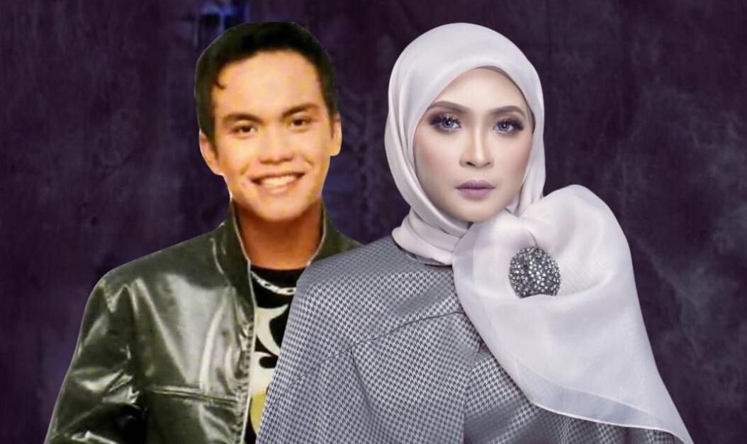 Sekejap saja bercinta dengan arwah Achik Spin - Siti Nordiana
