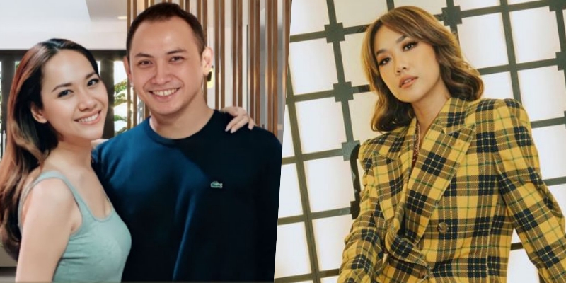 BCL, Tiko Wardhana nikah 2 Disember di Bali? BCL, Tiko Wardhana nikah 2 Disember di Bali?