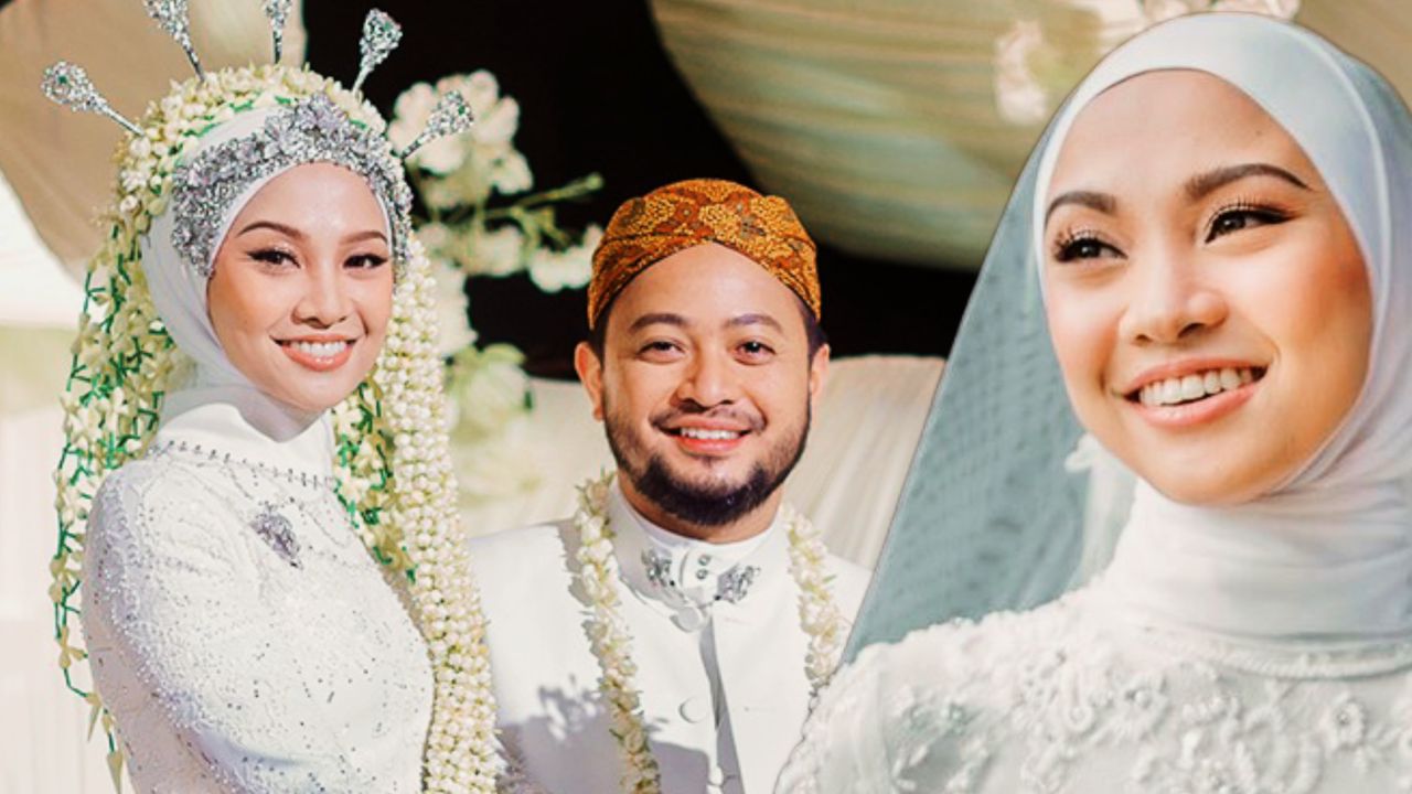 Nabila Razali tiada kekurangan di mata Iruwan